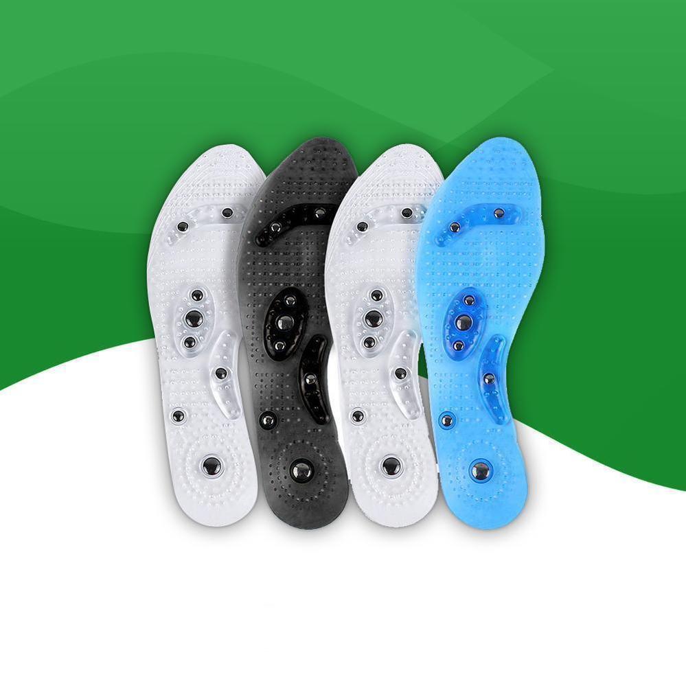 Semelle Magnétique Amincissante | Smartfeet